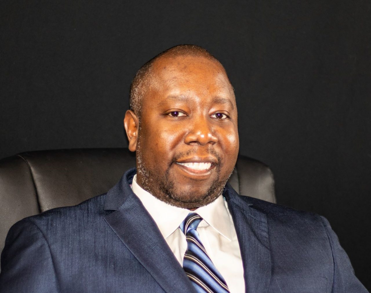 Derek Mobley - Groves Capital