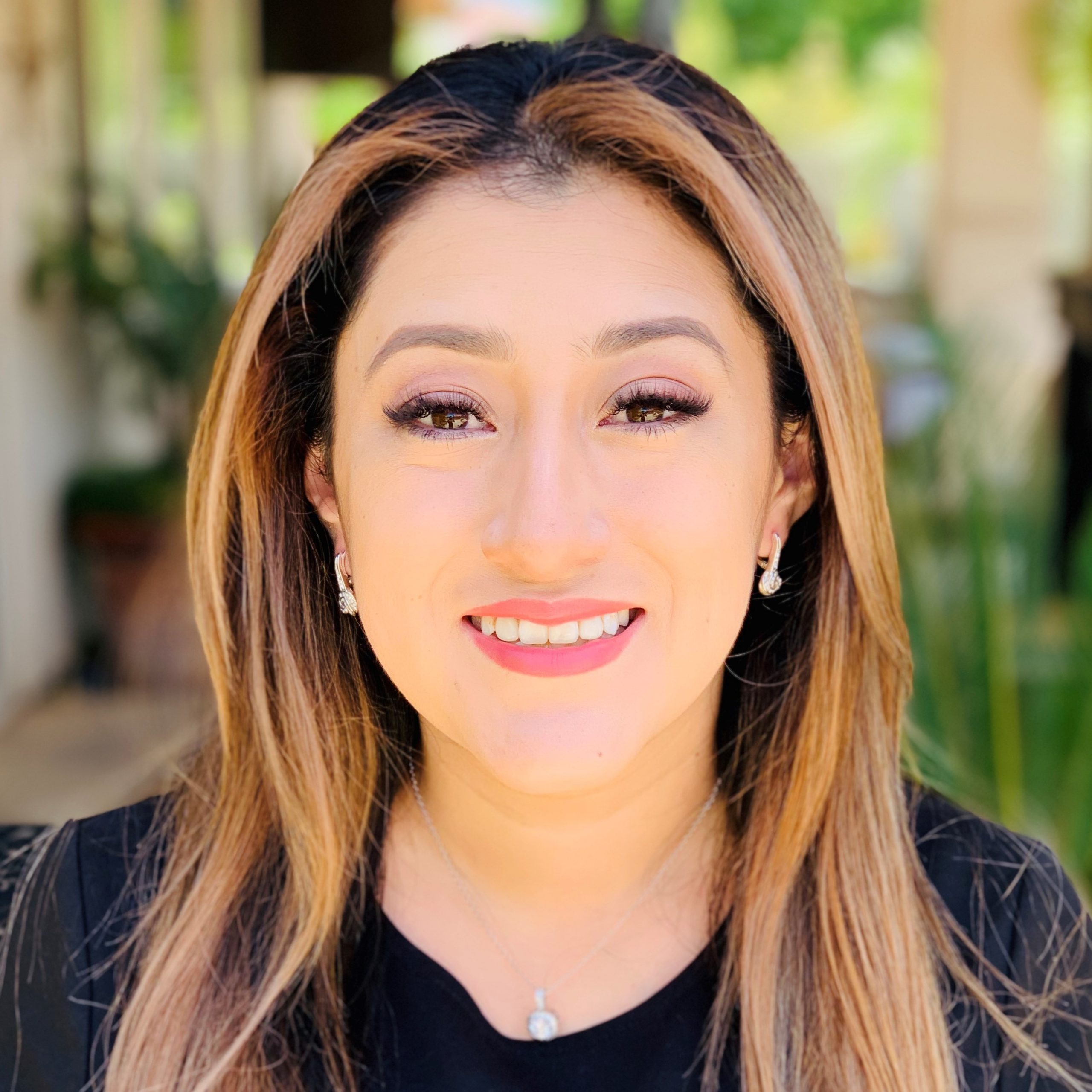 Samantha Sanchez - Groves Capital