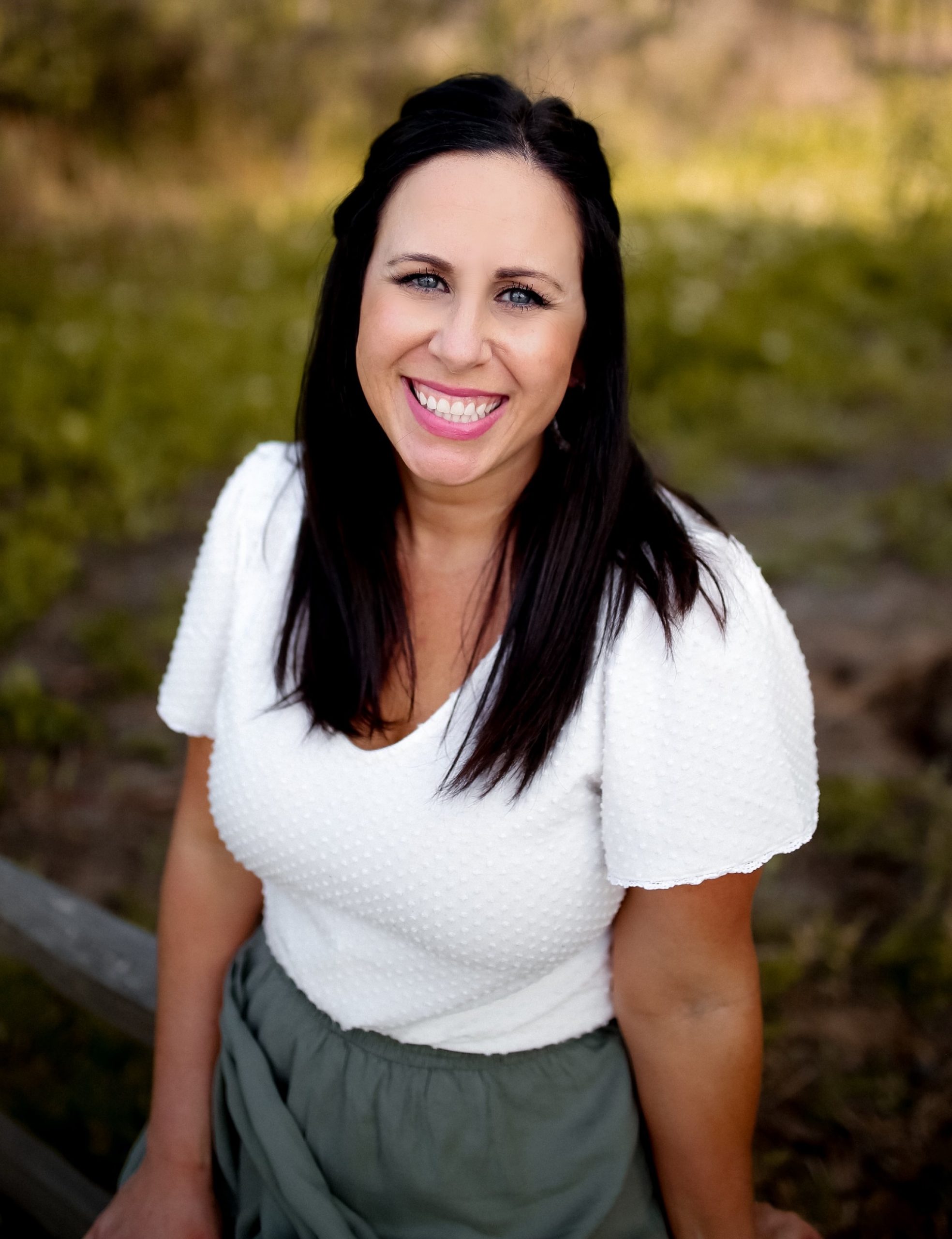 Tara Personius - Groves Capital