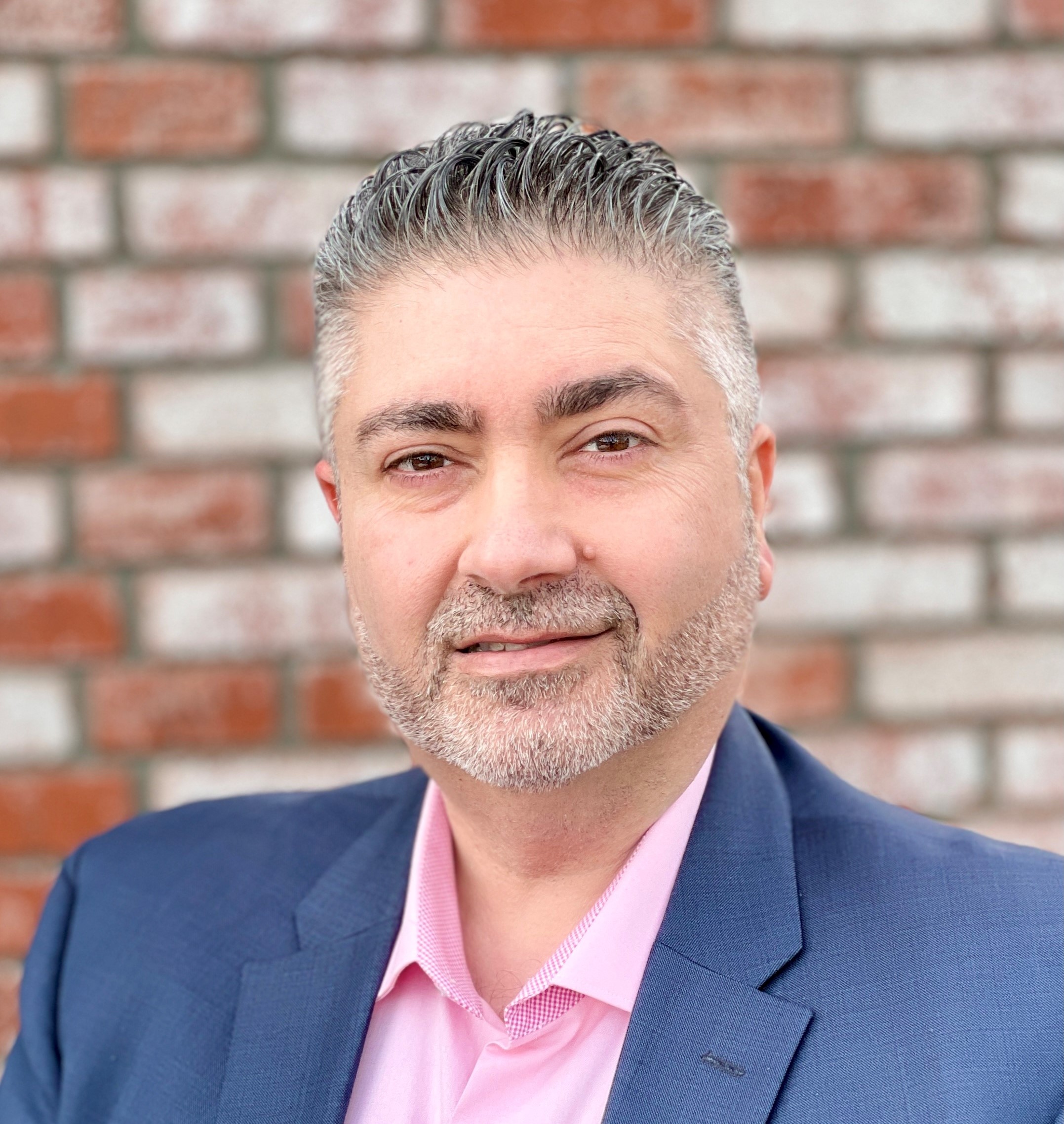 Shawn Haghighi - Groves Capital