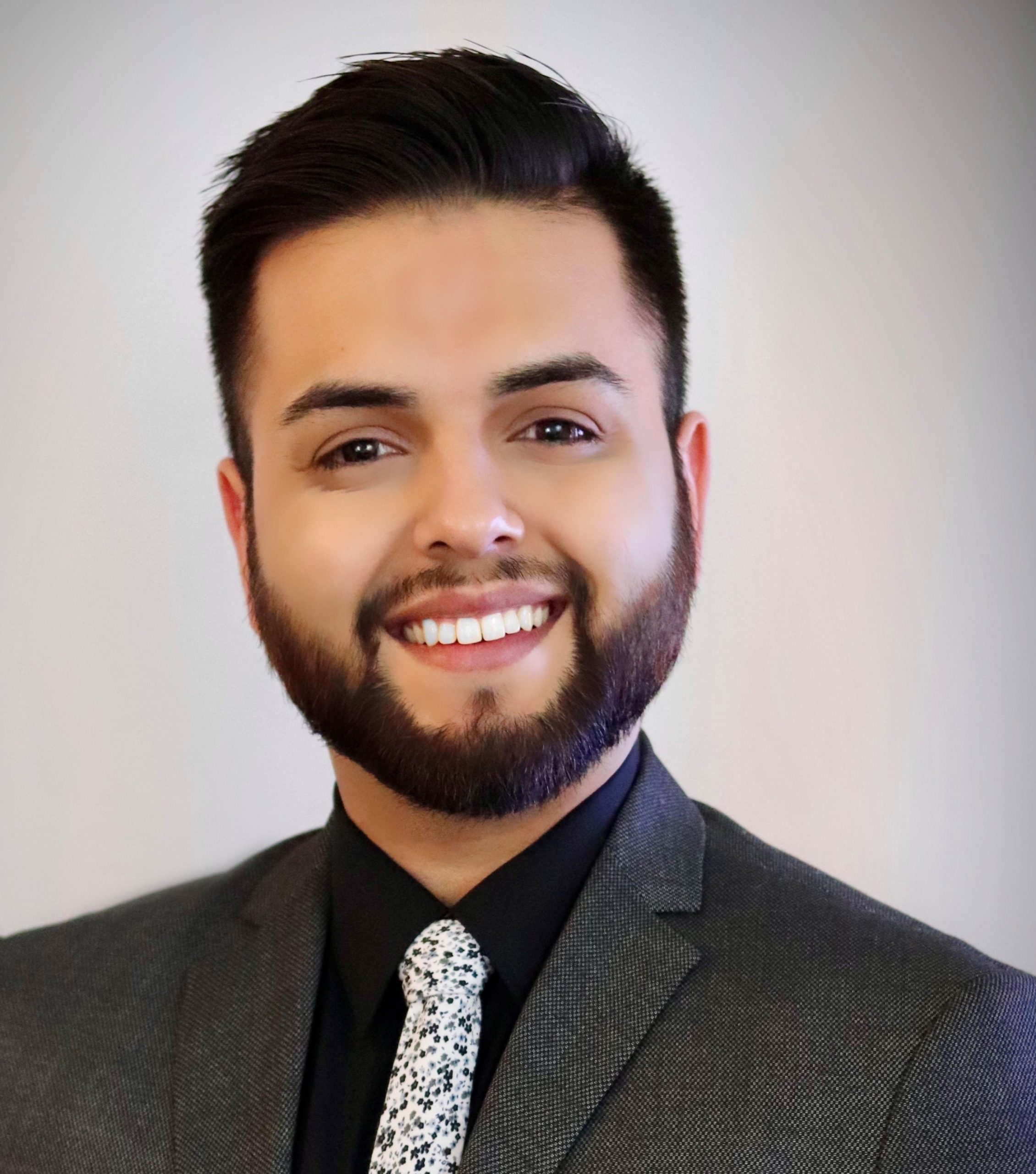 Nicholas Alfaro - Groves Capital