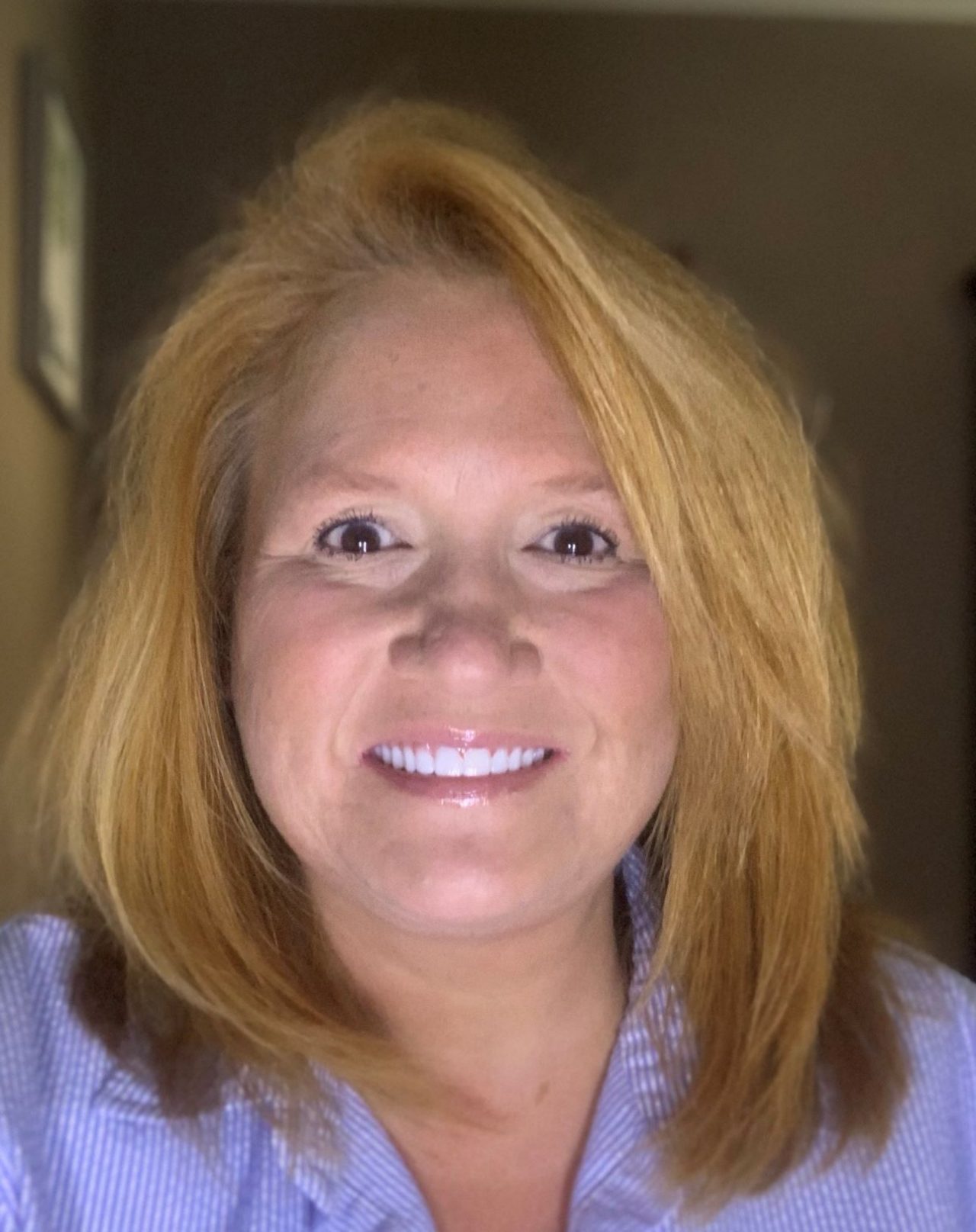 Sabrina Quarles - Groves Capital