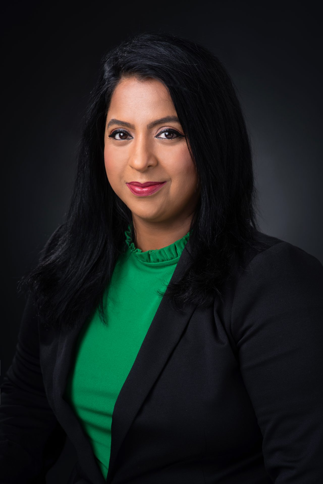 Parminder Kaur - Groves Capital