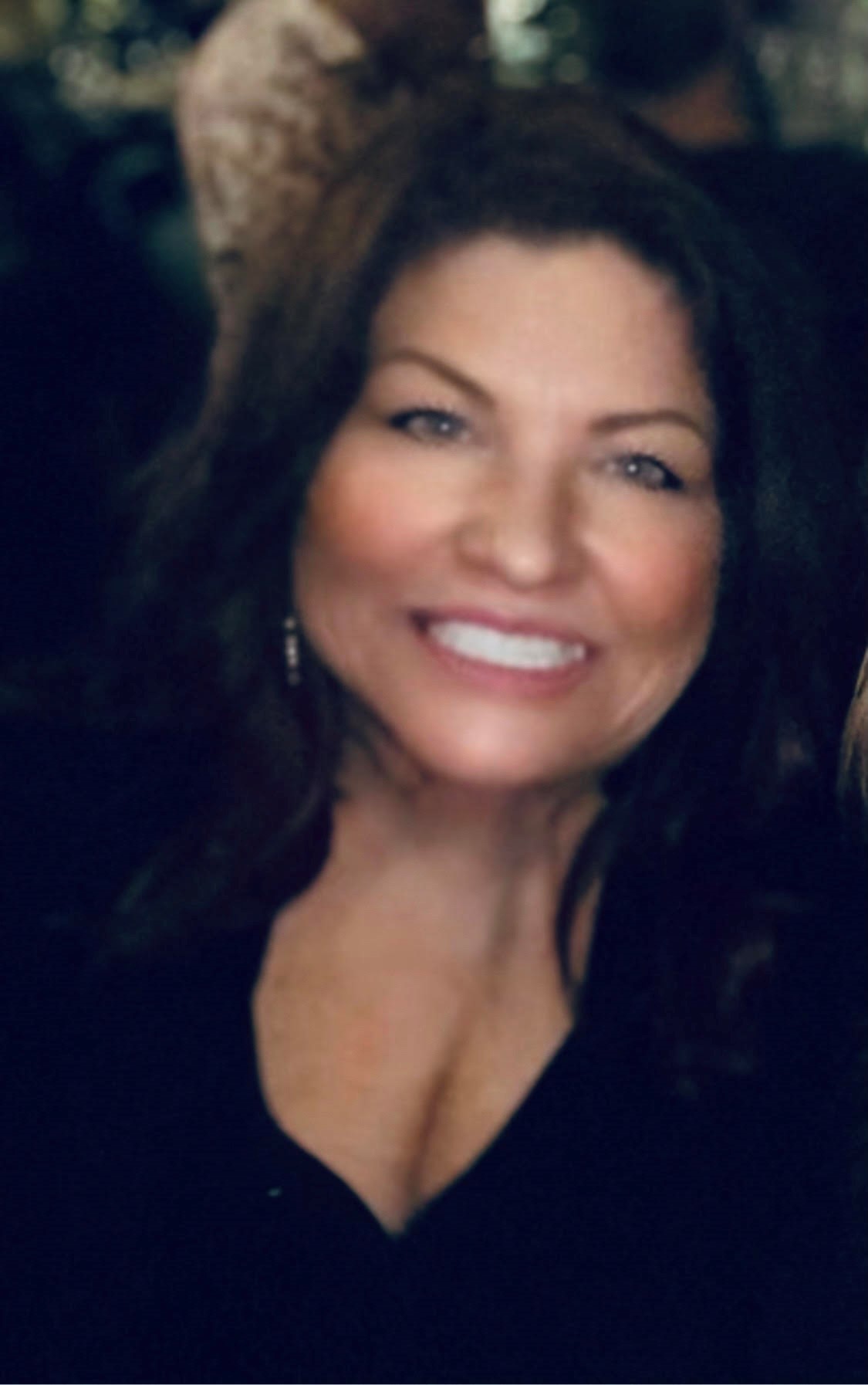Sylvia Barrios - Groves Capital