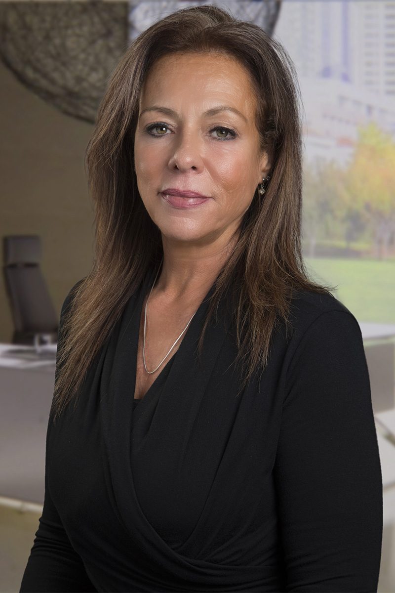 Virginia Grant - Groves Capital