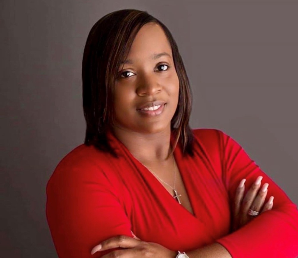 Tabitha Grandberry - Groves Capital