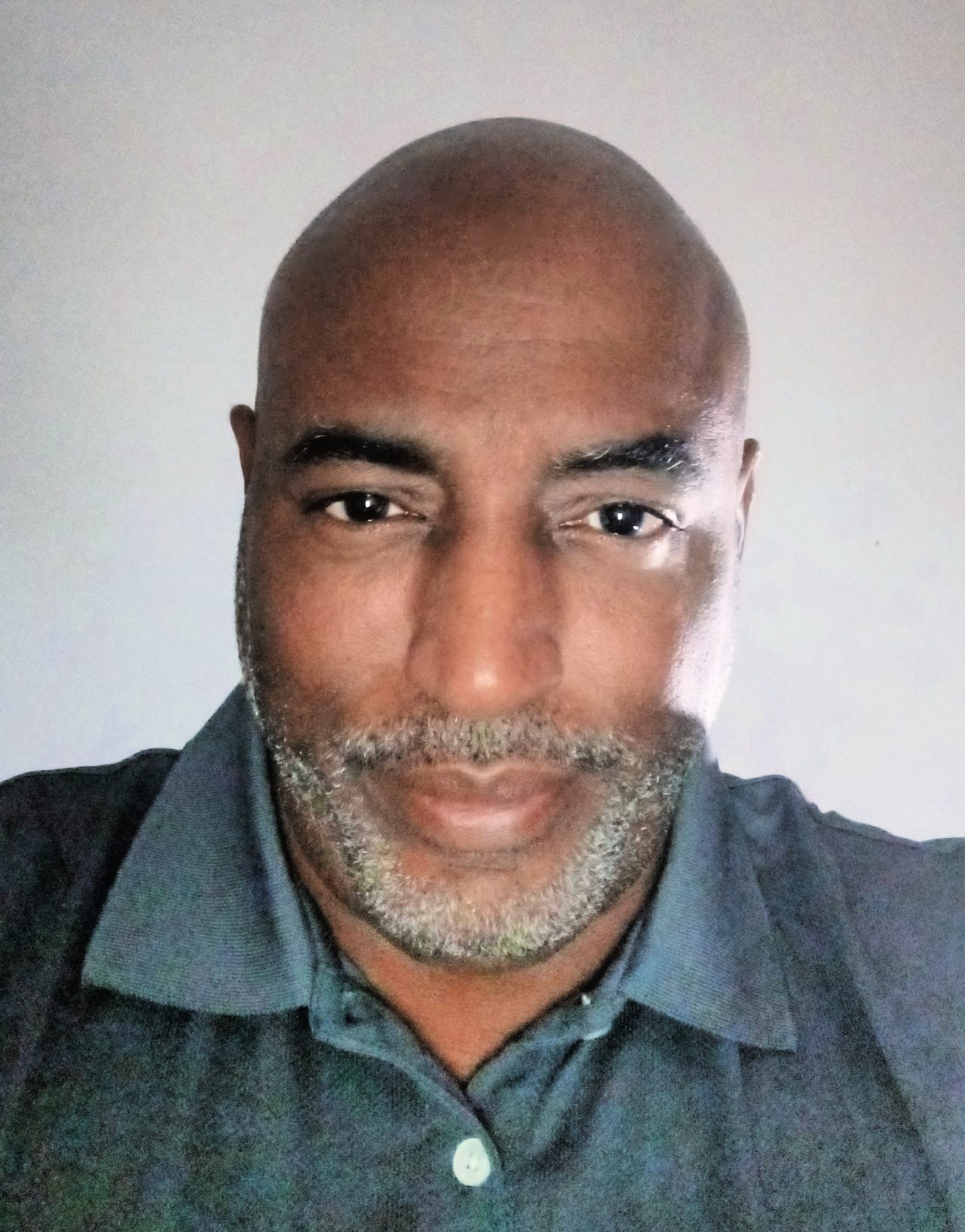 Rodney James - Groves Capital