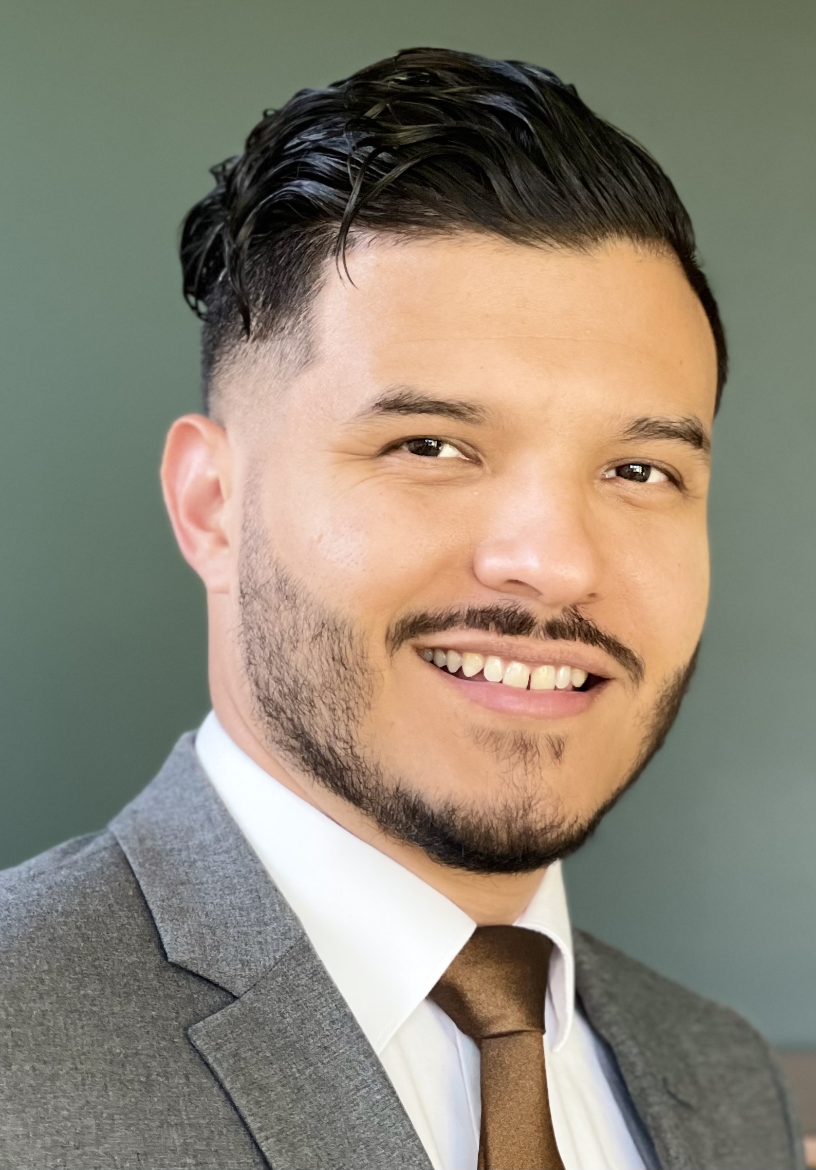 Team - Groves Capital